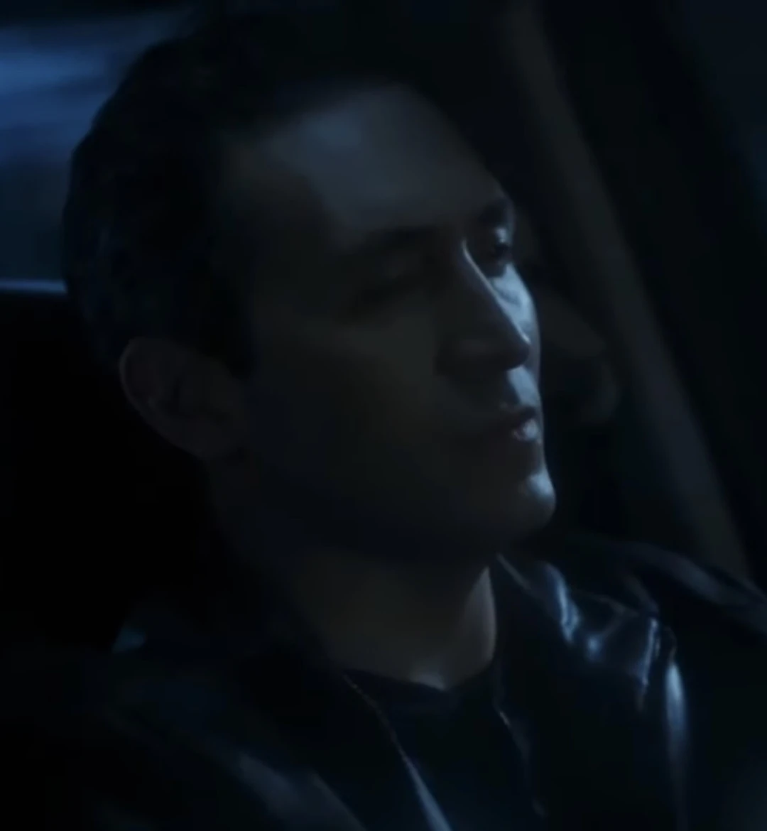 Jason (Driven to Murder) | The Male Villians Wiki | Fandom