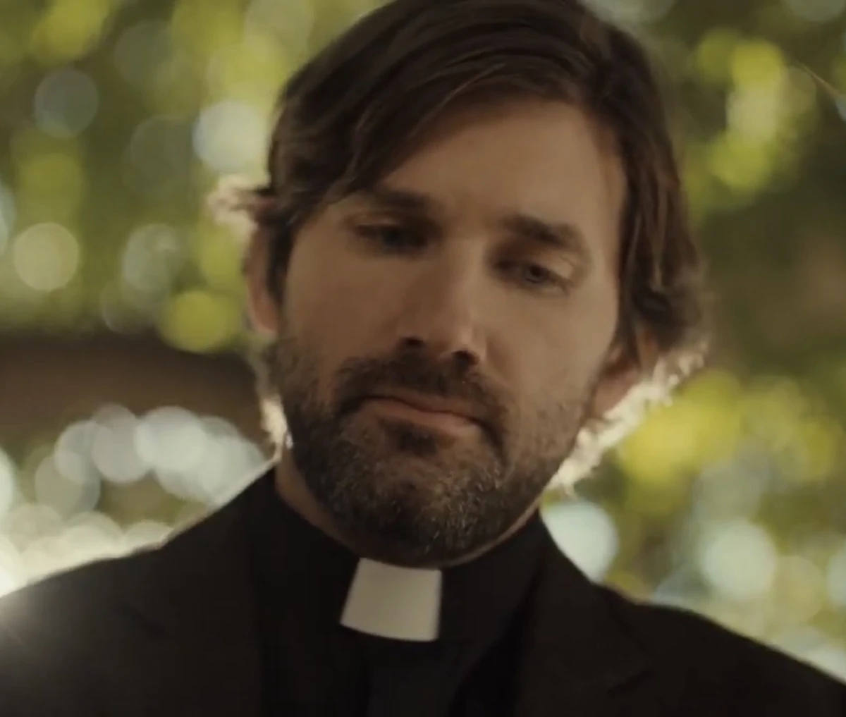 Jim Martin (Secret Life of the Pastor's Wife) | The Male Villians Wiki ...