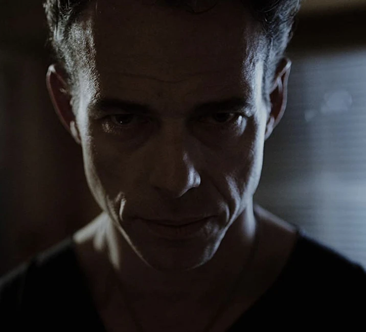 Desmond Gage (Dangerous Methods) | The Male Villians Wiki | Fandom