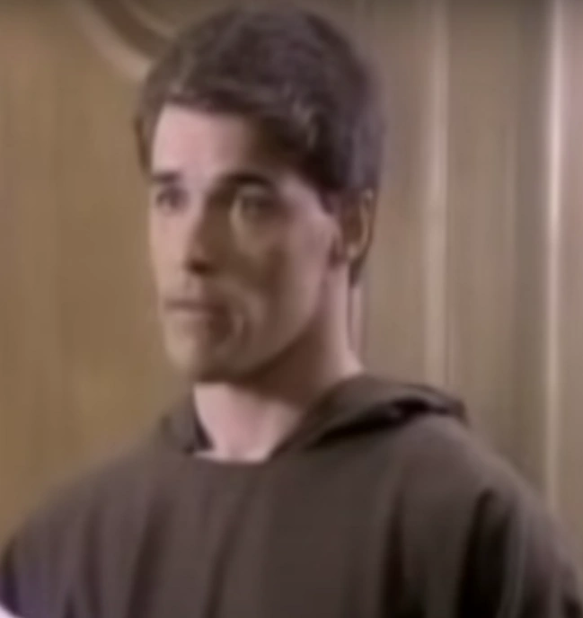 Brother Mark (Werewolf) | The Male Villians Wiki | Fandom