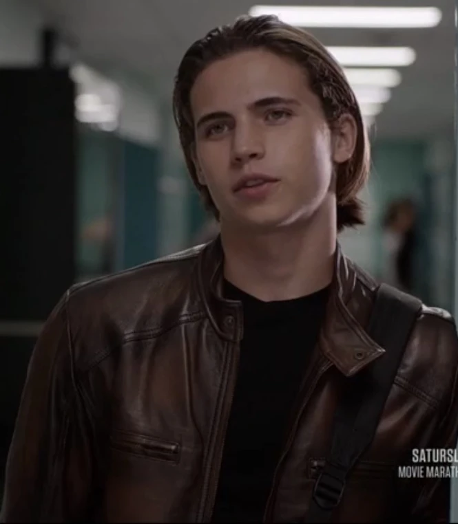 Dylan Warren (Sinister Seduction) | The Male Villians Wiki | Fandom