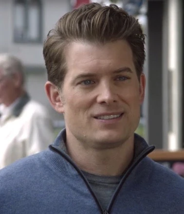 Jason Carr (Killer Contractor) | The Male Villians Wiki | Fandom