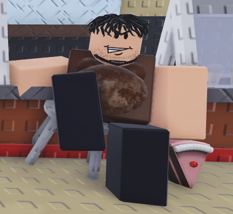 Fatback | The Mall Game Wiki | Fandom