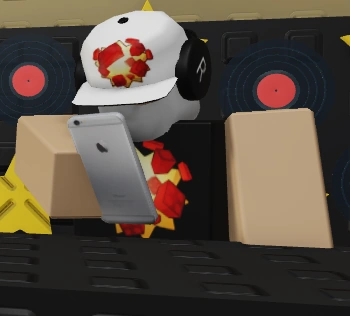 Daniel | The Mall Game Wiki | Fandom