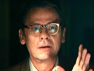 Rudolph Von Trulsch | The Man from U.N.C.L.E. Wiki | Fandom