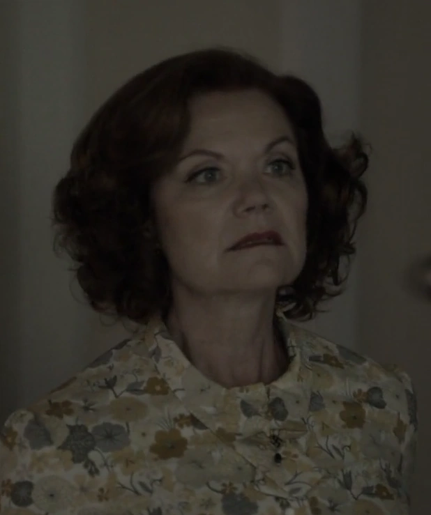Alice Adler | The Man in the High Castle Wikia | Fandom