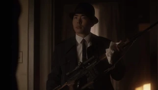 Gallery:Hiroyuki Yoshida | The Man in the High Castle Wikia | Fandom