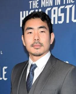 Lee Shorten | The Man in the High Castle Wikia | Fandom