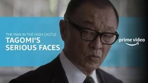 Season Four | The Man in the High Castle Wikia | Fandom