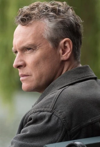 George Dixon | The Man in the High Castle Wikia | Fandom