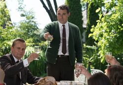 Rudolph Wegener | The Man in the High Castle Wikia | Fandom