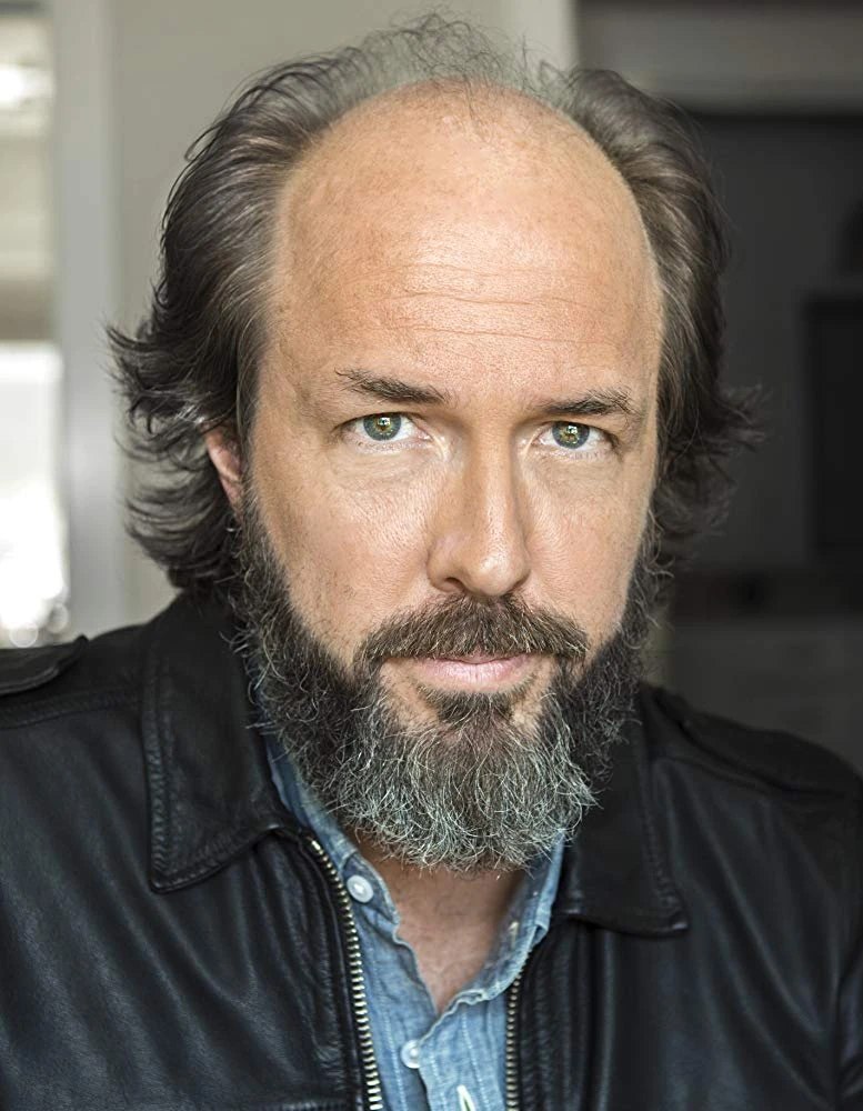 Eric Lange | The Man in the High Castle Wikia | Fandom