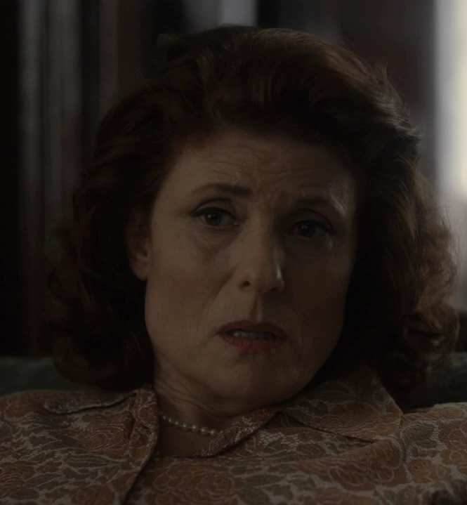 Anne Walker | The Man in the High Castle Wikia | Fandom