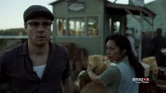 Gallery:Frank Frink | The Man in the High Castle Wikia | Fandom