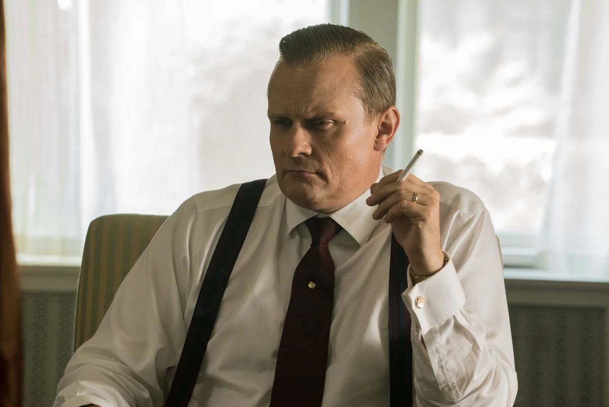 Gallery:Rudolph Wegener | The Man in the High Castle Wikia | Fandom