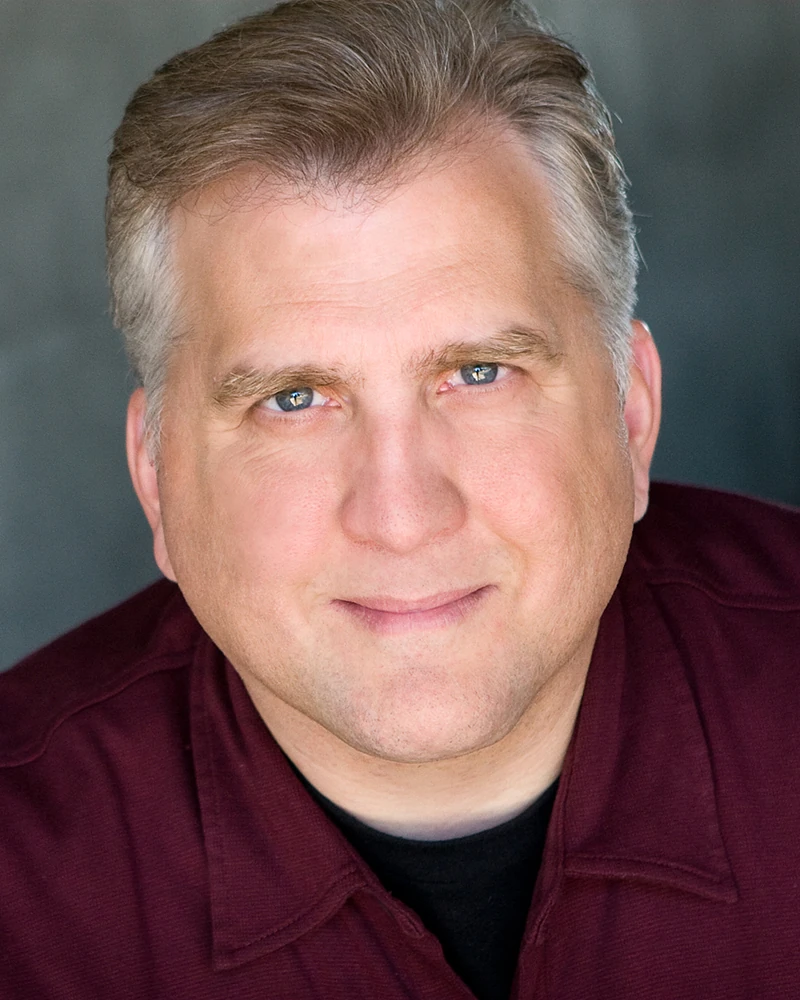 Daniel Roebuck | The Man in the High Castle Wikia | Fandom