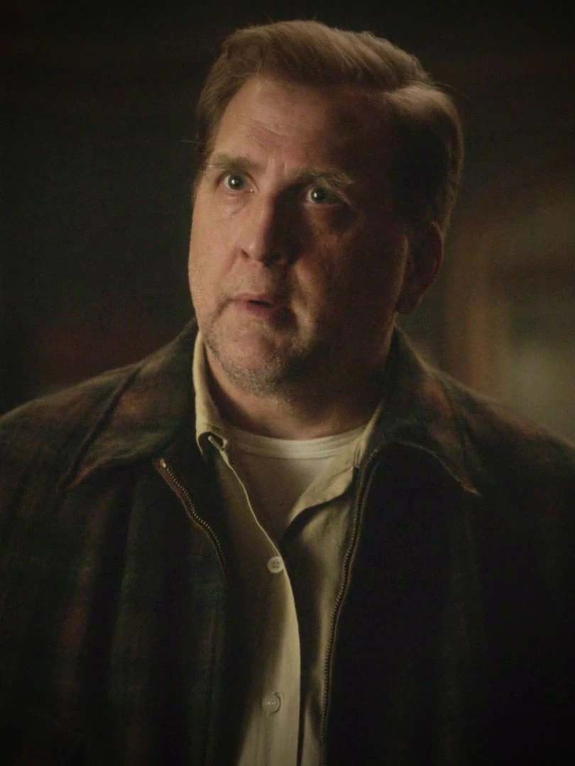 Arnold Walker | The Man in the High Castle Wikia | Fandom