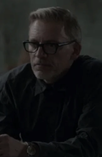 Gary Connell | The Man in the High Castle Wikia | Fandom