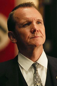 Gallery:Martin Heusmann | The Man in the High Castle Wikia | Fandom