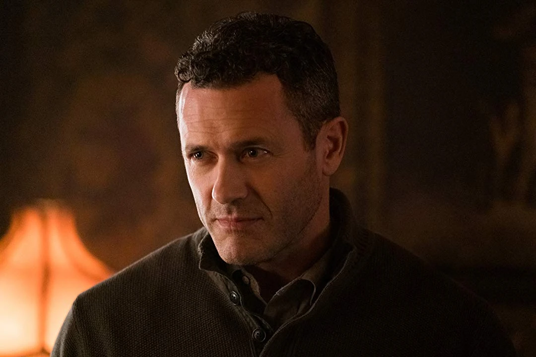 Wyatt Price | Wiki The Man in the High Castle | Fandom