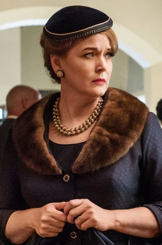 Helen Smith | The Man in the High Castle Wikia | Fandom