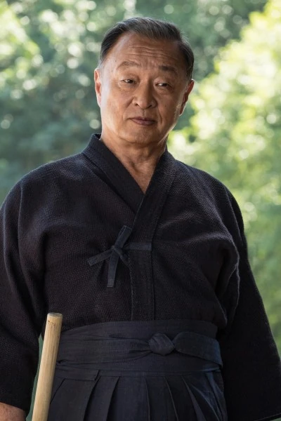 Gallery:Nobusuke Tagomi | The Man in the High Castle Wikia | Fandom