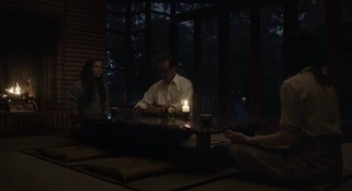 Gallery:Trudy Walker | The Man in the High Castle Wikia | Fandom