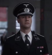 Collaborators | The Man in the High Castle Wikia | Fandom