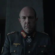 Collaborators | The Man in the High Castle Wikia | Fandom