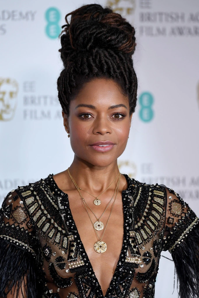 Naomie Harris | The Man Who Fell to Earth Wiki | Fandom