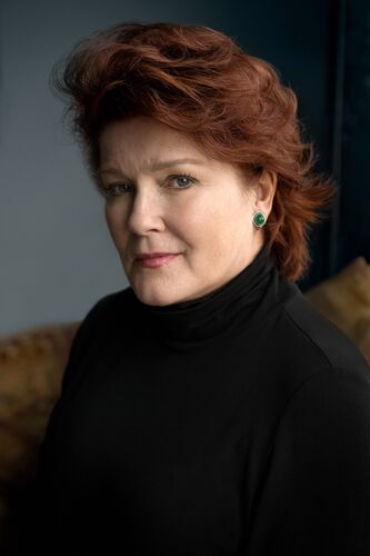 Kate Mulgrew | The Man Who Fell to Earth Wiki | Fandom Kate Mulgrew | The Man Who Fell to Earth Wiki | Fandom