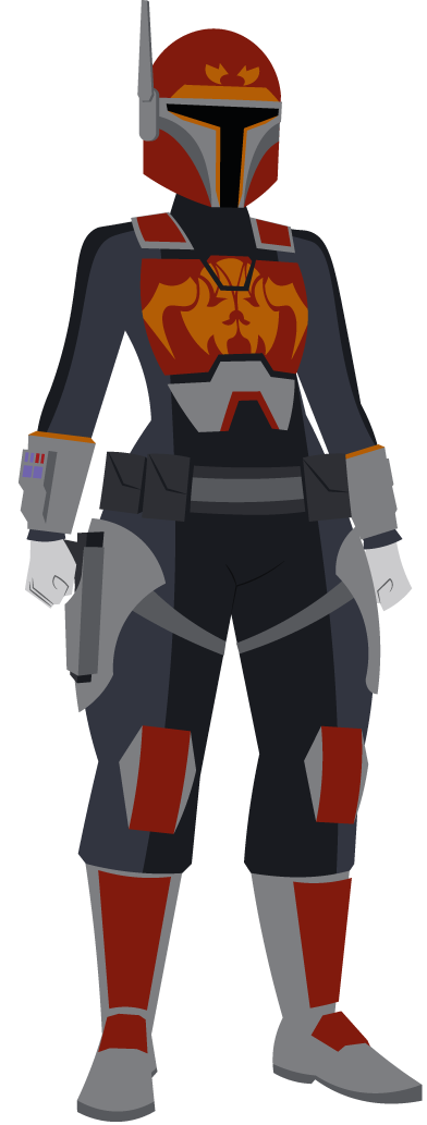 Mirta Brokar | The Mandalorian Guild Wiki | Fandom