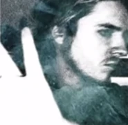 Thatcher Davis | The Mandela Catalogue Series Wiki | Fandom