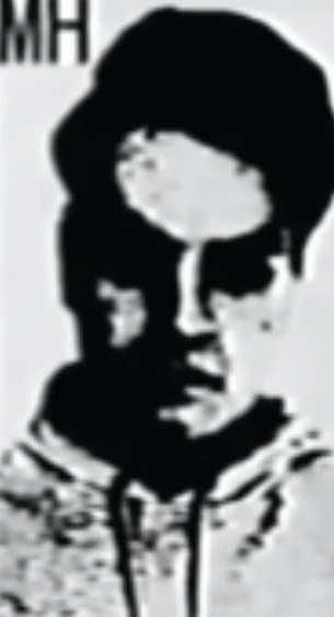 Mark Heathcliff | The Mandela Catalogue Series Wiki | Fandom