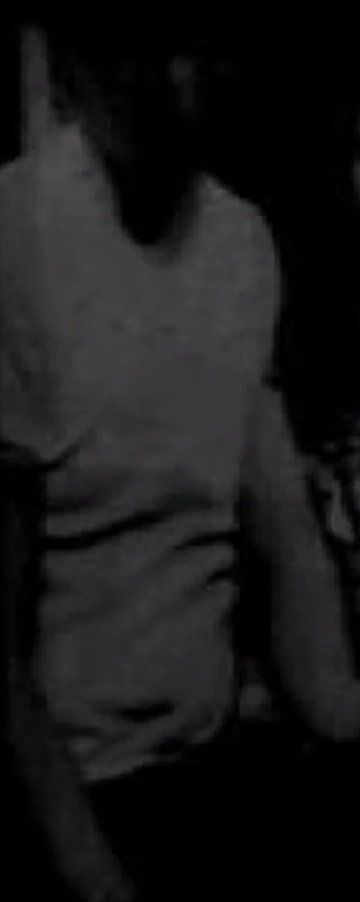 Jude Murray | The Mandela Catalogue Series Wiki | Fandom