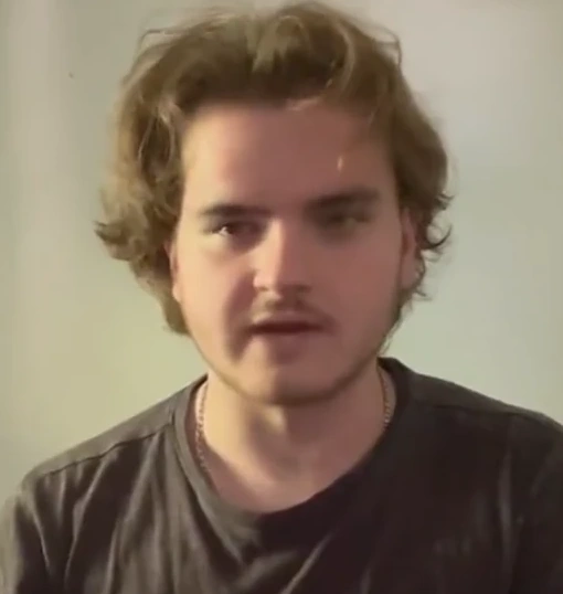 Alex Kister | The Mandela Catalogue Series Wiki | Fandom