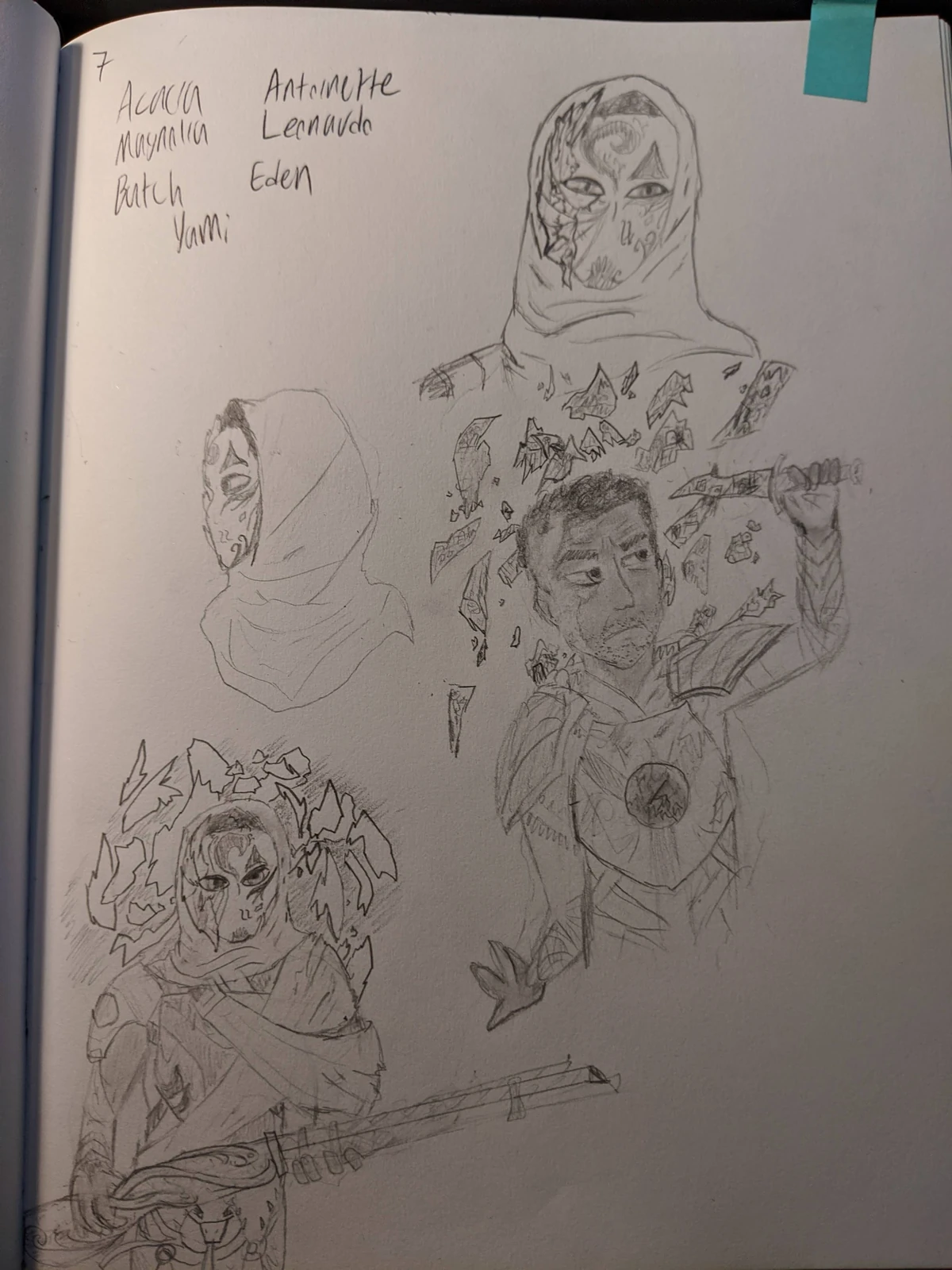 Aasim | The Manga Project Wiki | Fandom