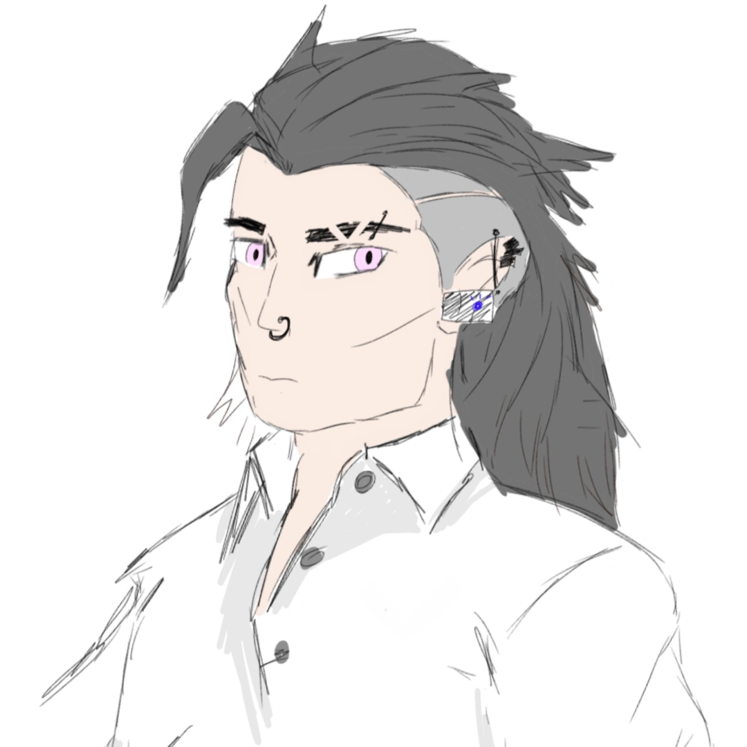 Lars | The Manga Project Wiki | Fandom