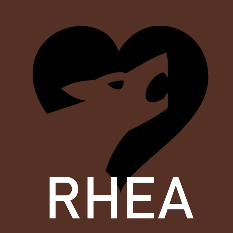 Rhea | The Manga Project Wiki | Fandom