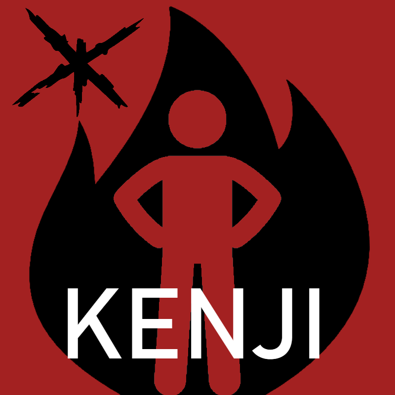 Kenji | The Manga Project Wiki | Fandom
