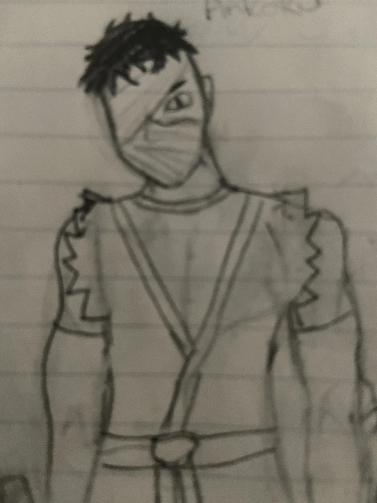 Adonis | The Manga Project Wiki | Fandom