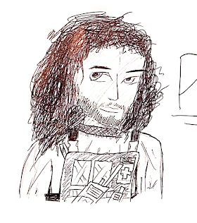 Pierre | The Manga Project Wiki | Fandom