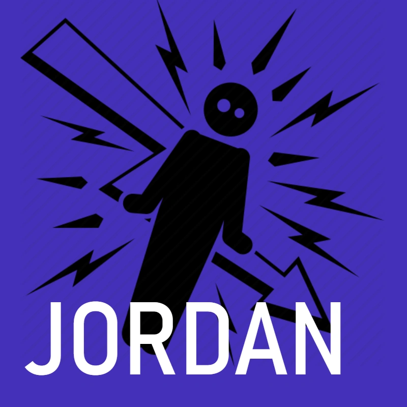 Jordan | The Manga Project Wiki | Fandom
