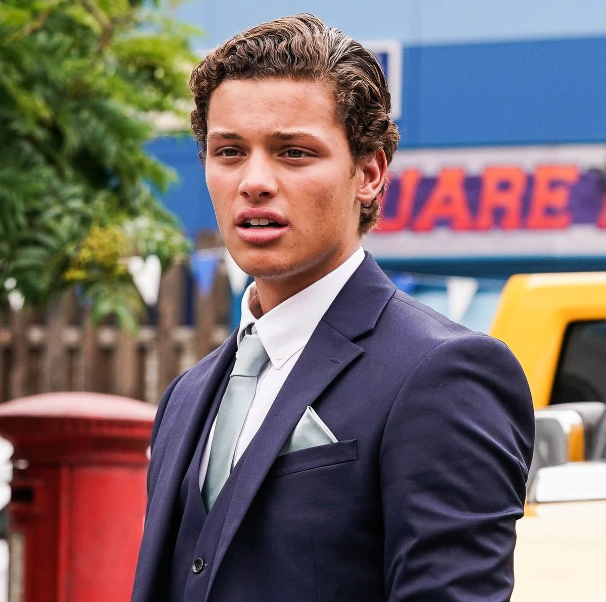 Diego Alonzo | The Manning Sisters series Wiki | Fandom