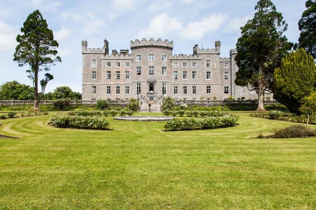 Cambridge Castle | The Manning Sisters series Wiki | Fandom