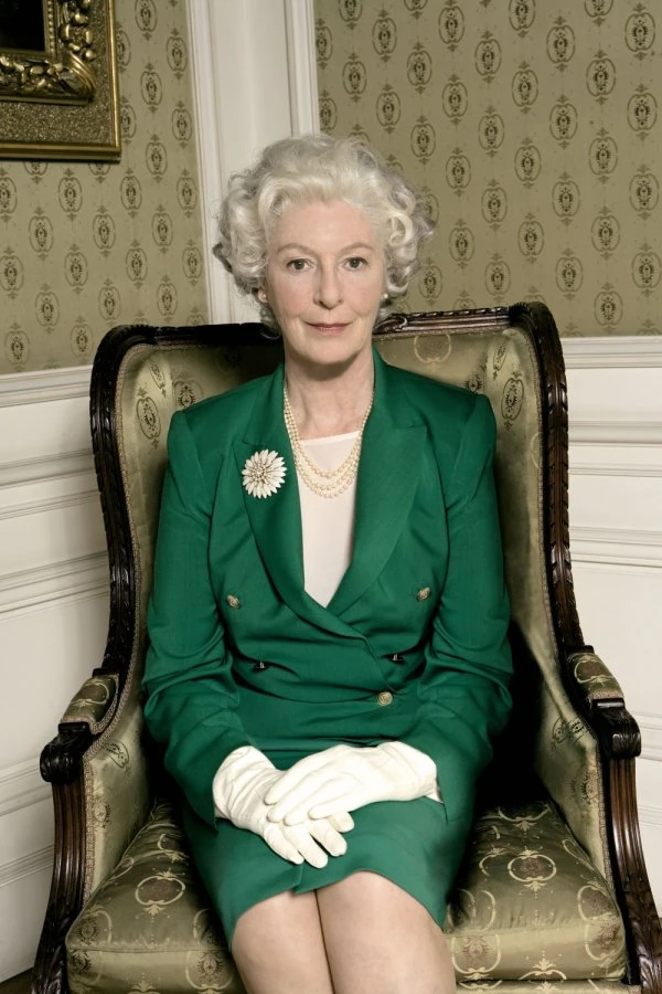 Queen Anne II | The Manning Sisters series Wiki | Fandom