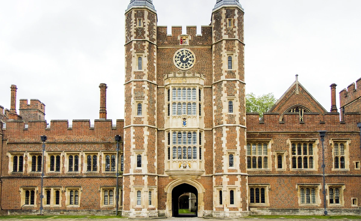 The Downton School | The Manning Sisters series Wiki | Fandom