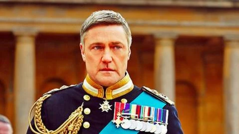 King Cyrus III | The Manning Sisters series Wiki | Fandom