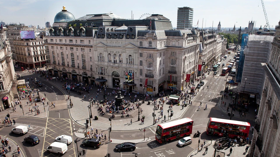 City of Westminster | The Manning Sisters series Wiki | Fandom