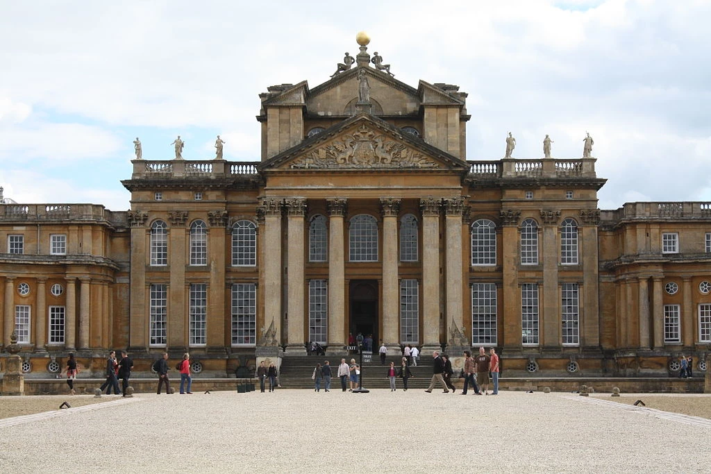 Cornwall Palace | The Manning Sisters series Wiki | Fandom